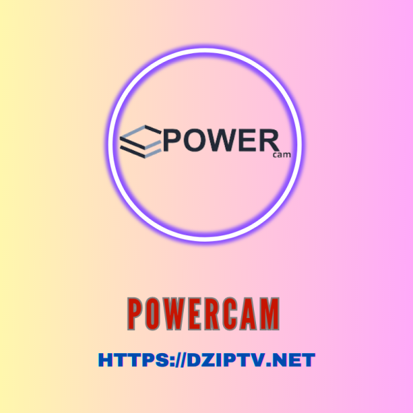 Powercam – dziptv.net